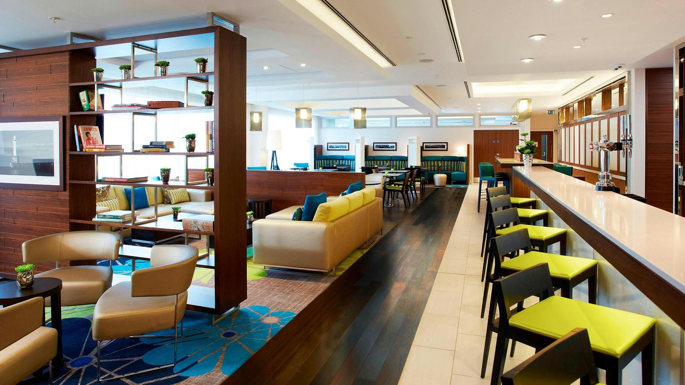 Courtyard by Marriott Aberdeen Airport AED 272. Aberdeen Hotel Deals ...