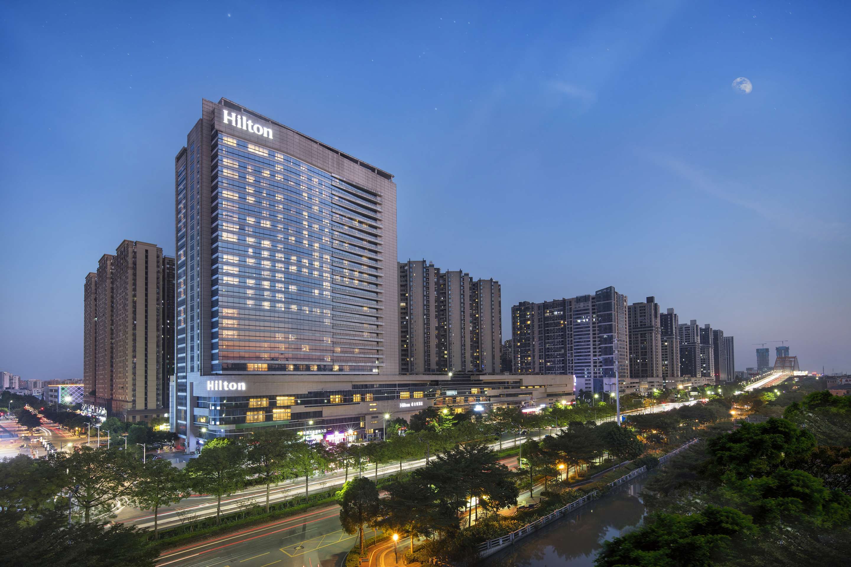Hilton Foshan from AED 249. Foshan Hotel Deals & Reviews - KAYAK