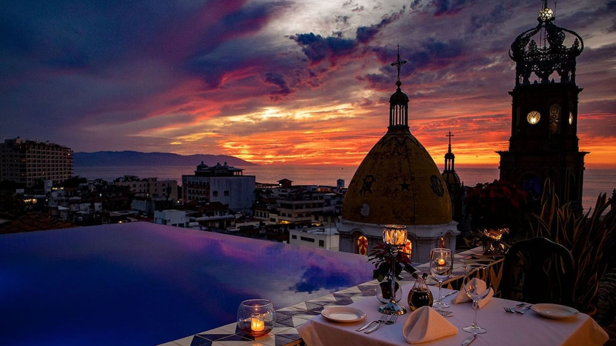 Bellview Hotel Boutique AED 673. Puerto Vallarta Hotel Deals & Reviews ...