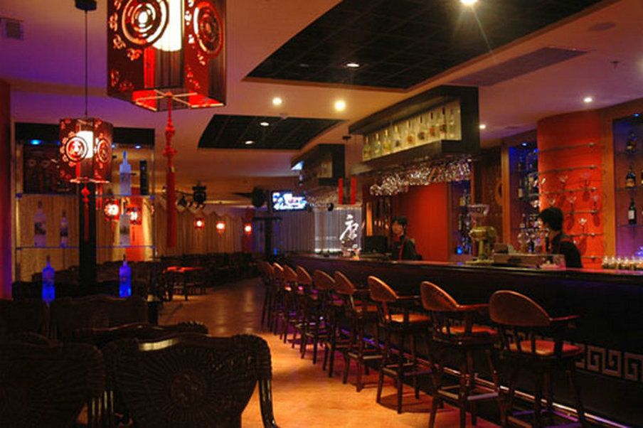 Great Tang from . Shanghai Hotel Deals & Reviews - KAYAK