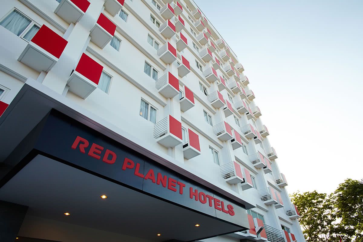 Monoloog Hotel Solo from AED 45. Surakarta City Hotel Deals & Reviews ...